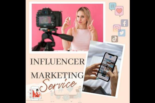 Influencer Marketing