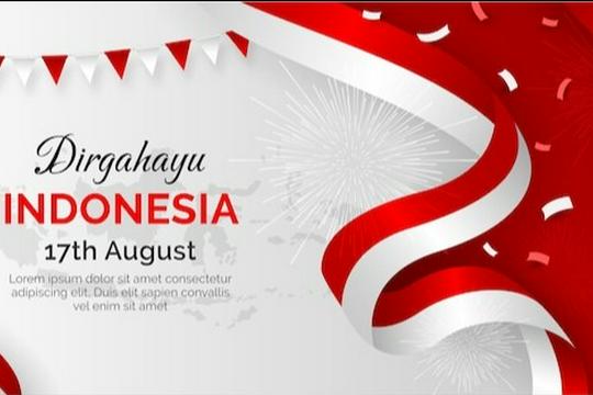 Membuat desain banner