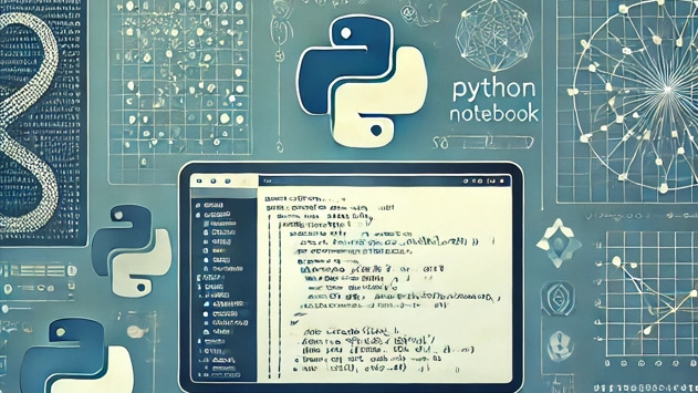 Analisis Data dengan Python