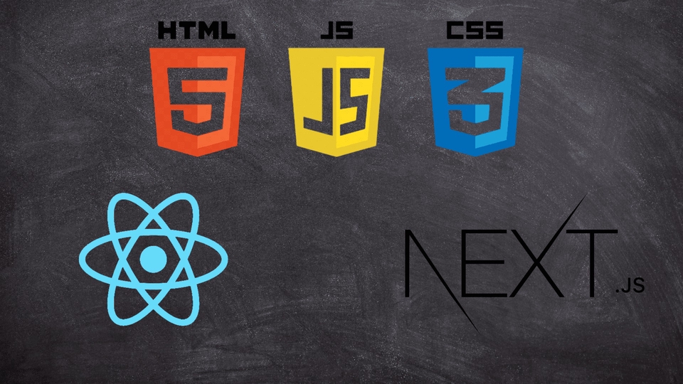 รับเขียน ระบบหน้าบ้าน Frontend Website (HTML,CSS,Javascript,React,Nextjs)