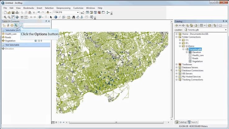 AutoCad drawing or ArcMap or QGIS