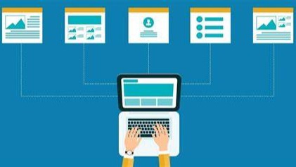 Jasa Penginputan Data untuk Penyusunan Laporan Keuangan