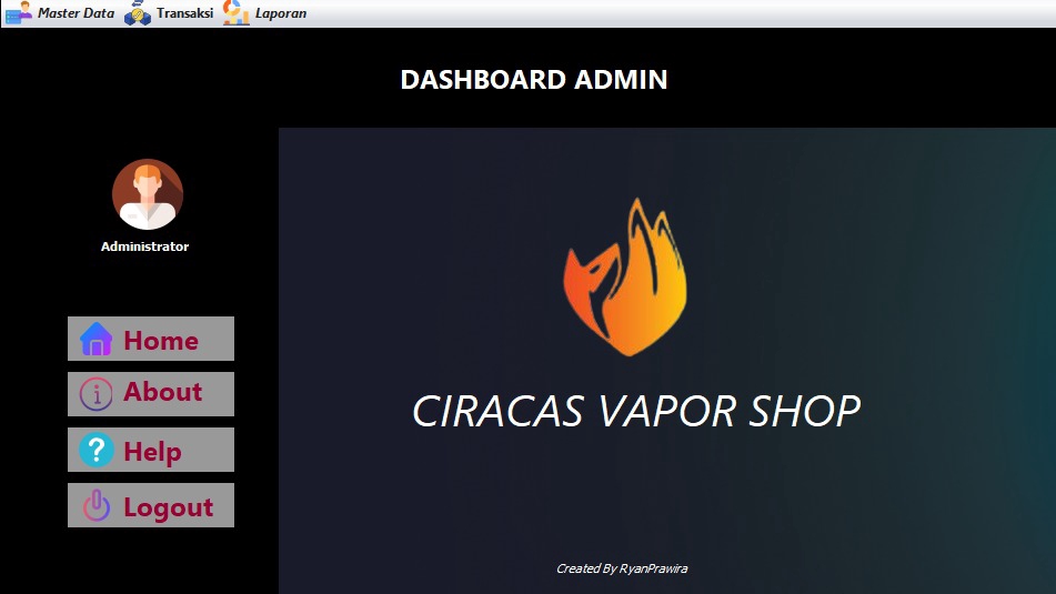 Java Neatbeans dan OOP (Object Oriented Program) dengan Netbeans