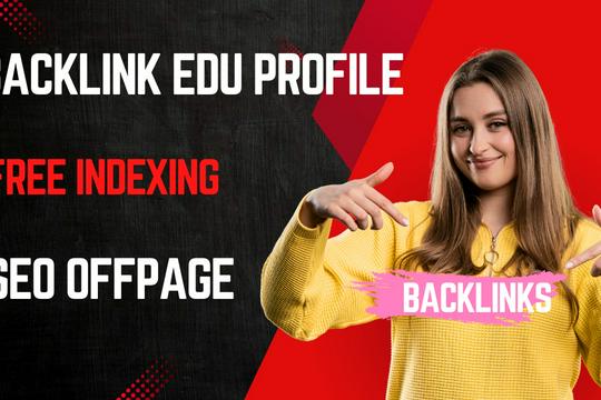 Jasa Backlink EDU POFILE