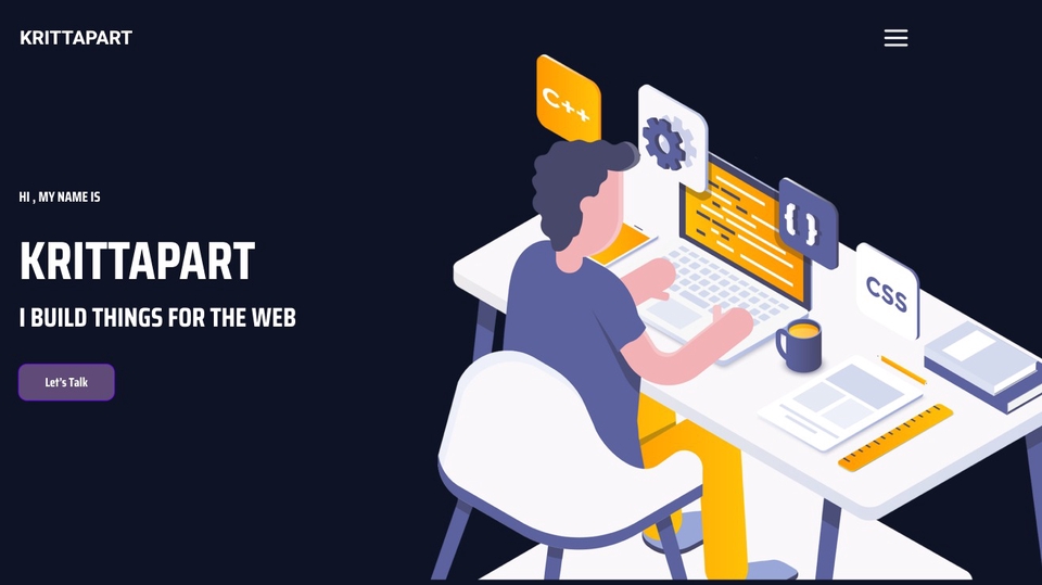 รับพัฒนาเว็ปไซต์ ด้วย Node.js / Next.js / React.js / Experss.js และ UX ...