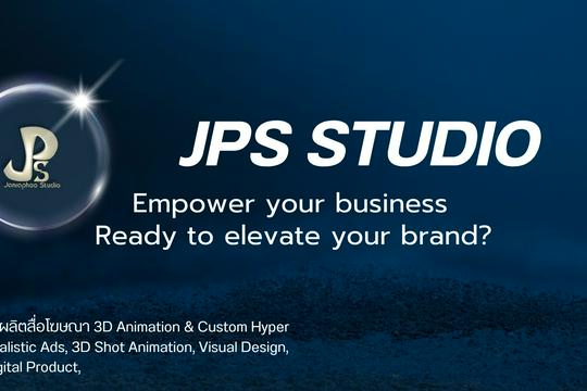 Hyper Realistic Ad 3D Animation CGL VFX