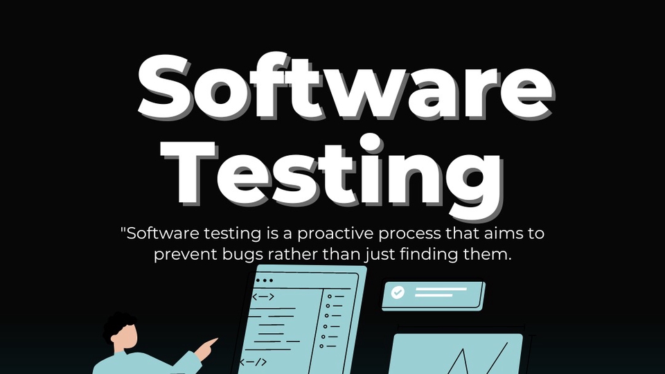 API testing - Automated test.