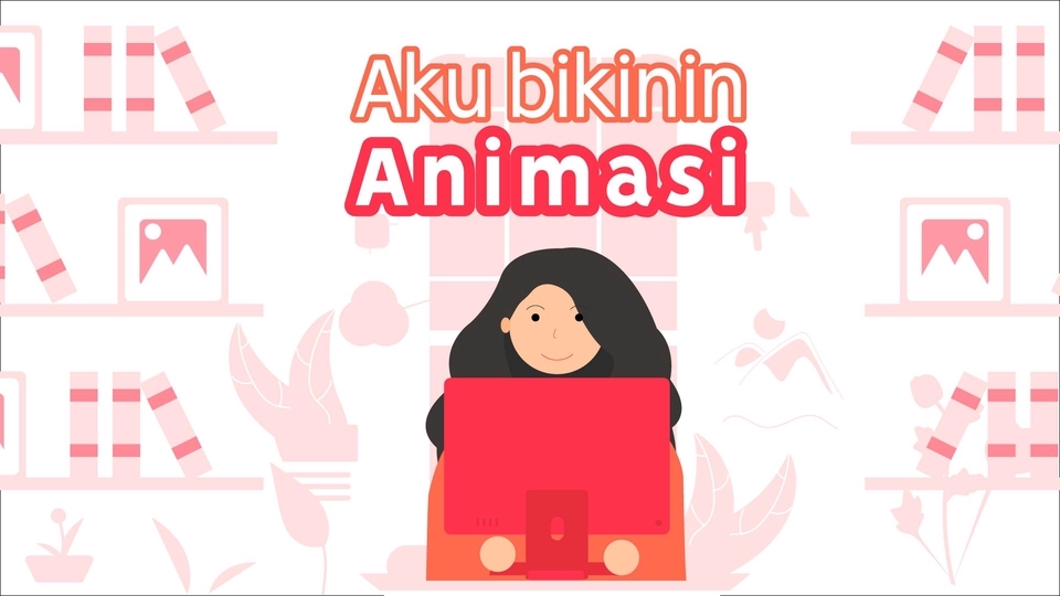 Narrated Animation (Animasi)