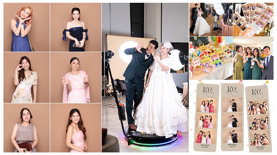 Photo Booth
