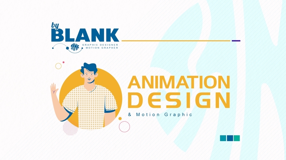 2D Animation Design (ออกแบบภาพเคลื่อนไหว)