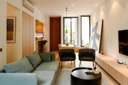 Desain Interior