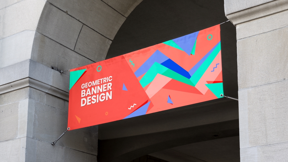 DESAIN BANNER UNLIMITED REVISI (VERTICAL - HORIZONTAL) 24 JAM READY