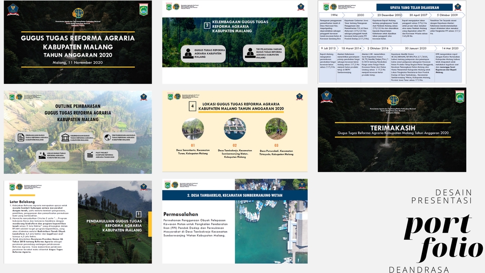 PRESENTASI POWER POINT