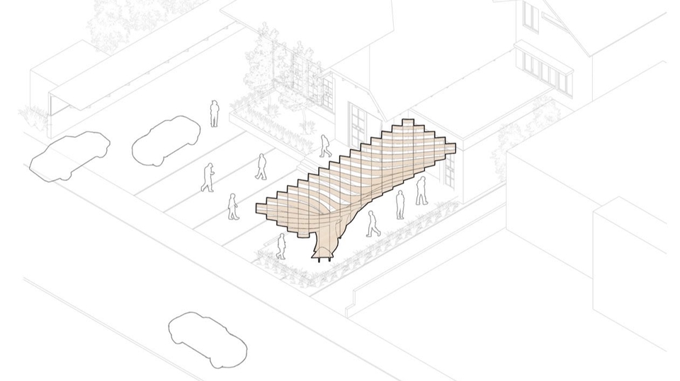Diagram Isometric Aesthetic