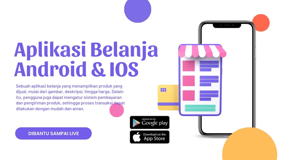 Aplikasi IOS Android untuk Meningkatkan Penjualan Produk dengan Mudah ...