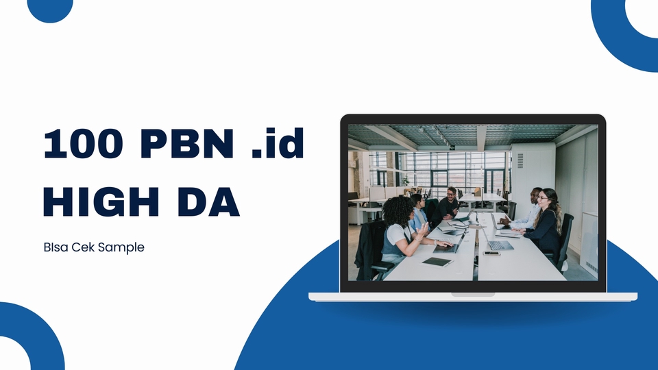 Jasa 100 PBN .id Super Kuat HIgh DA