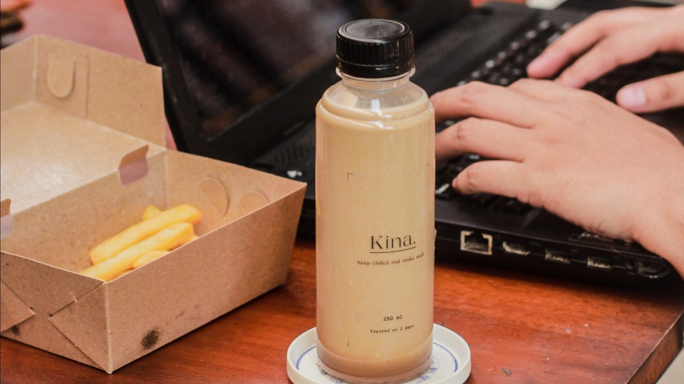 Foto Produk Surabaya Fnb/ Catalog Product Photography Surabaya