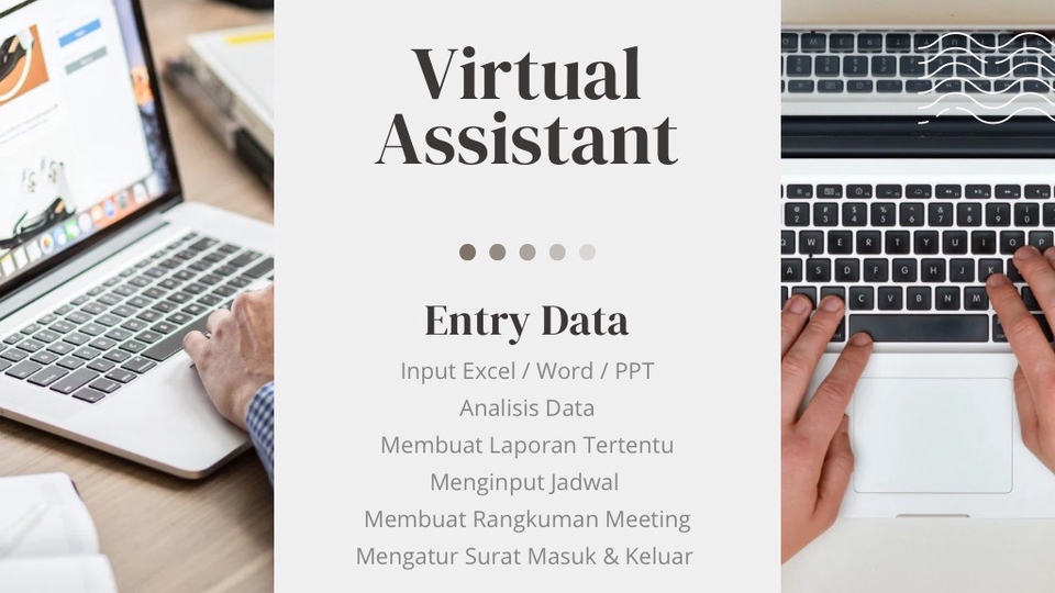 Virtual Assistant