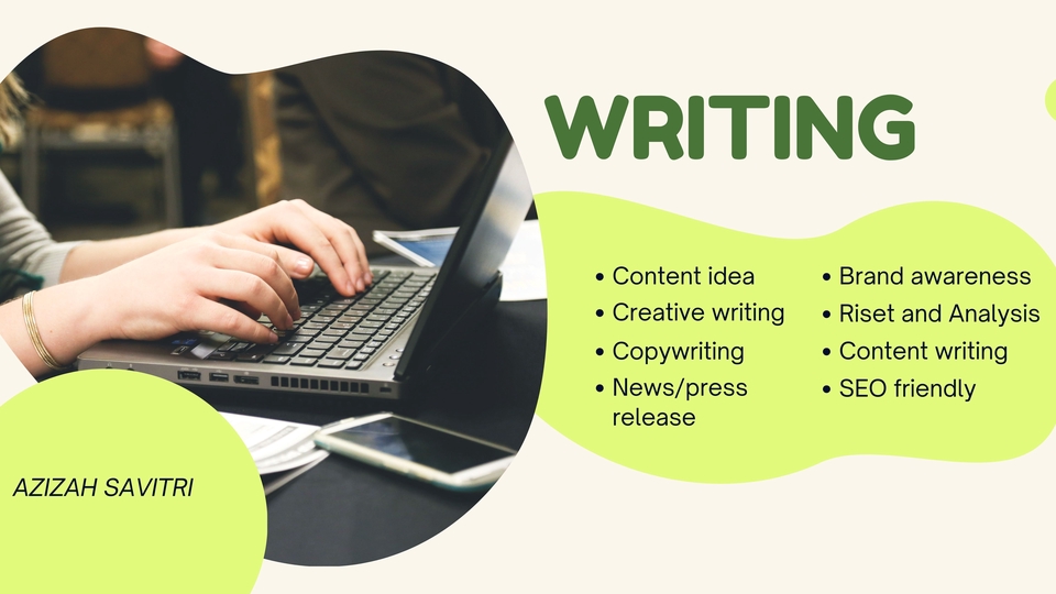 Content Writing | Copywriting | Creative Writing | Brand Awareness ...