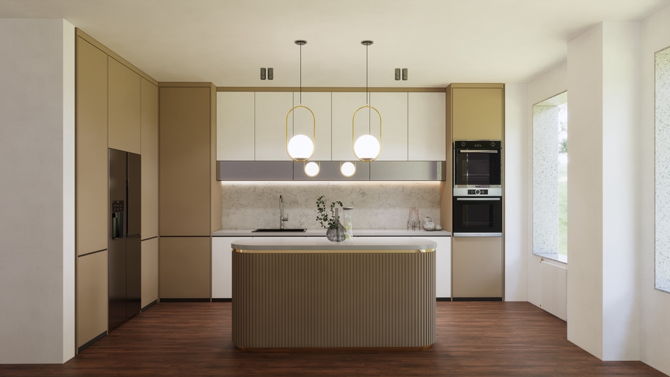 JASA DESAIN INTERIOR (3D, RENDER PHOTOREALISTIC, GAMBAR KERJA)