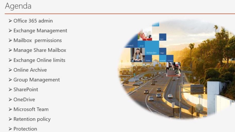 รับสอน Azure , Microsoft365 , Azure virtual desktop ( เฉพาะวันหยุด และ ...