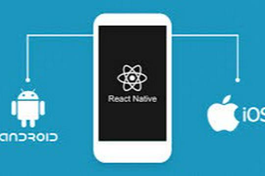รับปรึกษา พัฒนา React Native Mobile Application