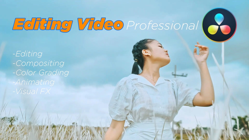 Edit Video Untuk Segala Keperluan Anda