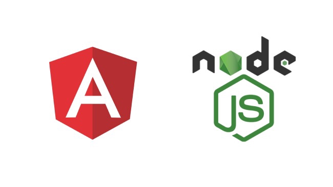 รับเขียน front-end / back-end [Angular/Nodejs]