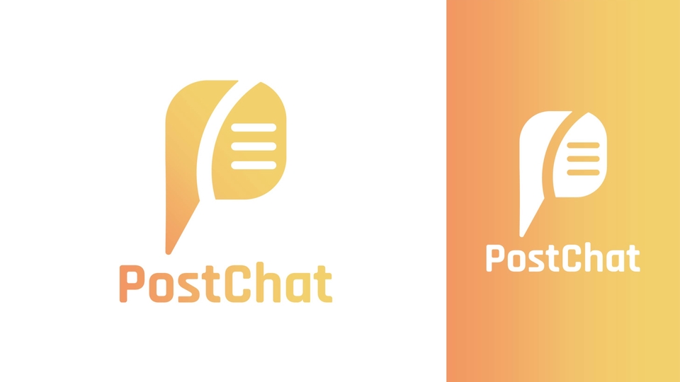 DESAIN LOGO SIMPEL, MODERN, MINIMALIS & PROFESIONAL