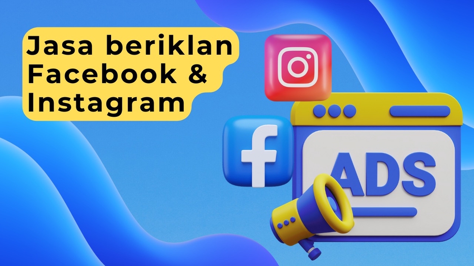 Tingkatkan Penjualan Bisnis Kamu Dengan Facebook dan Instagram Ads