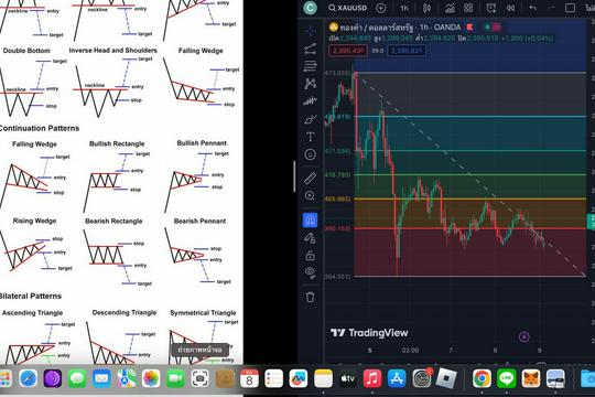 Forex Trading