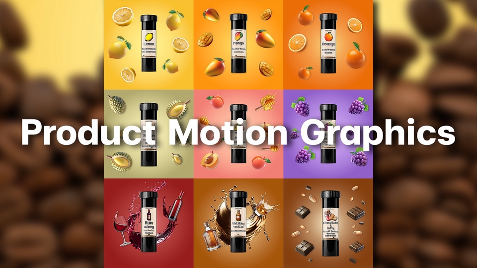 Product Motion