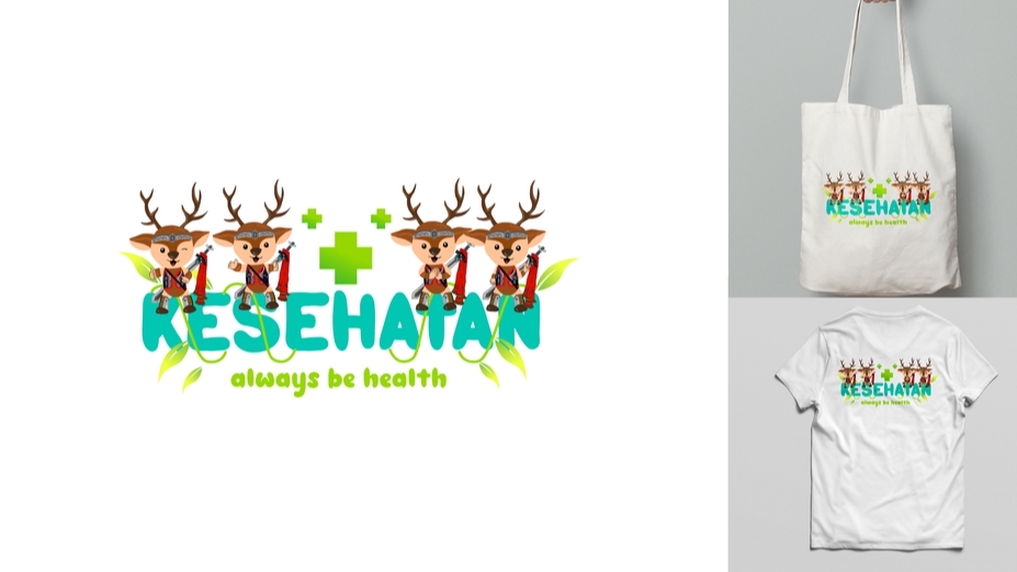 DESAIN LOGO SIMPEL ELEGAN PREMIUM EDITABLE