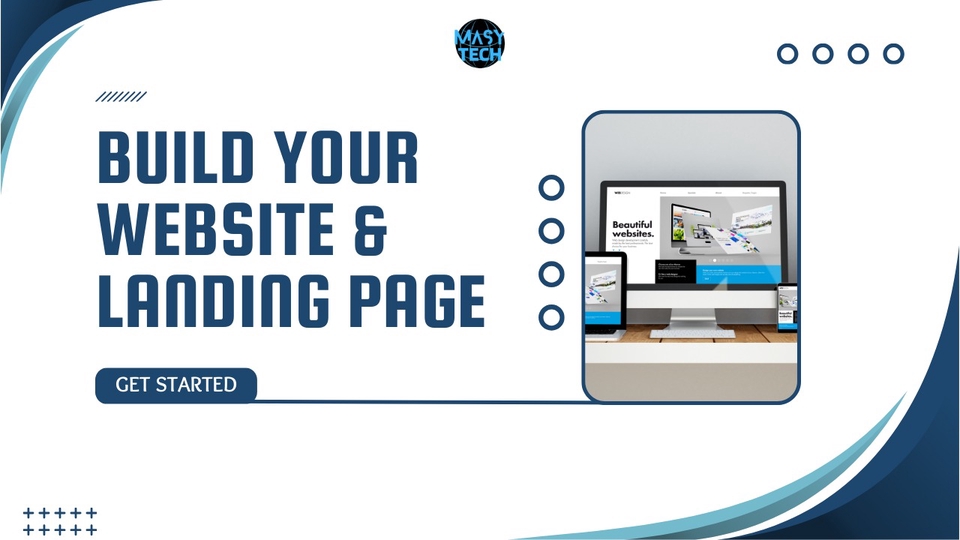 Website Building