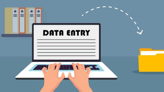 Jasa Entri Data Cepat, Akurat, dan Profesional untuk Berbagai Kebutuhan