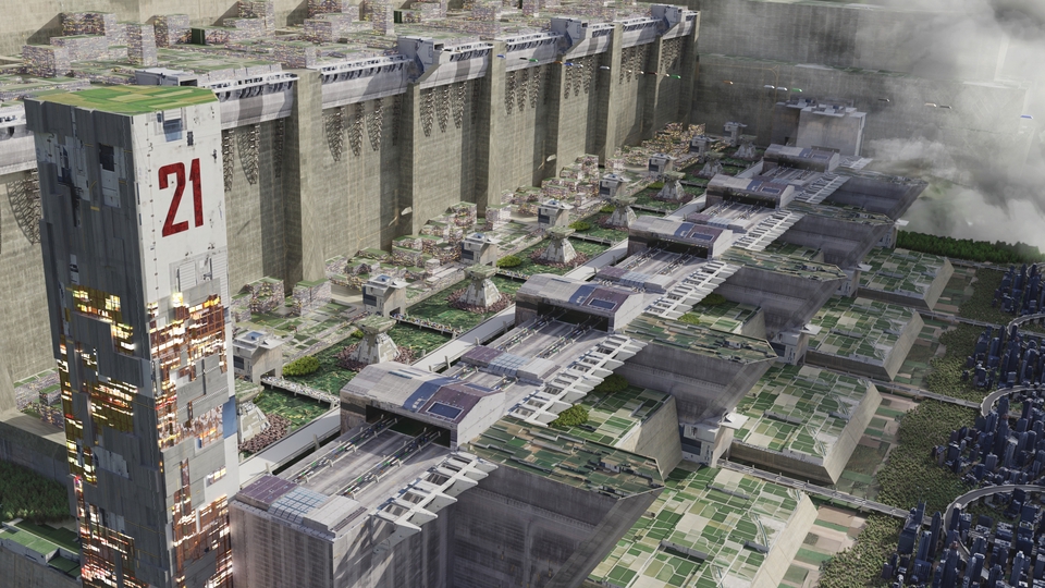 3d Modeling Assets, Props, Environment untuk Game atau Animasi