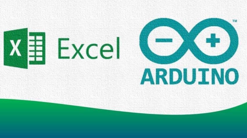 รับเขียนโปรแกรม Excel VBA & Marco & PLC & Arduino