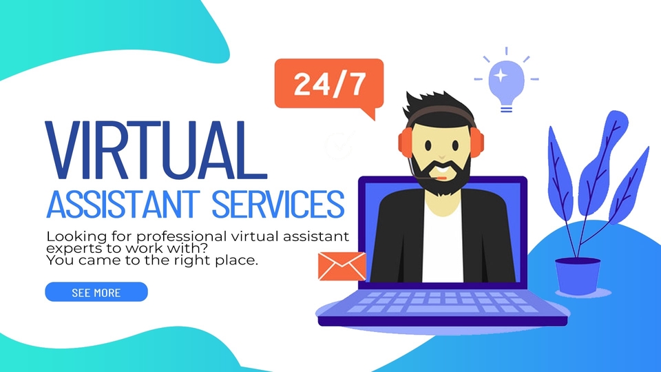 VIRTUAL ASSISTANT