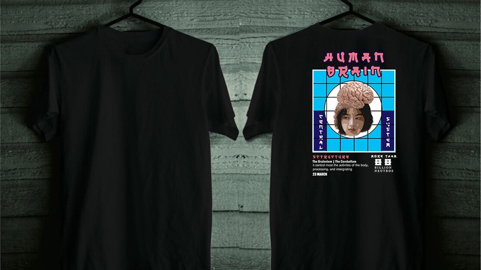 Jasa membuat logo minimalis/simple