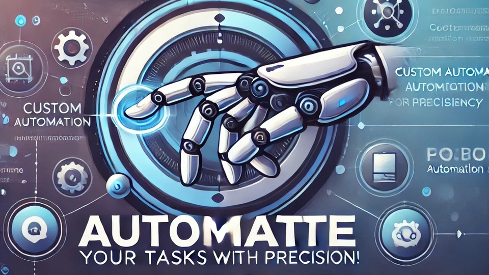 Automation Bot