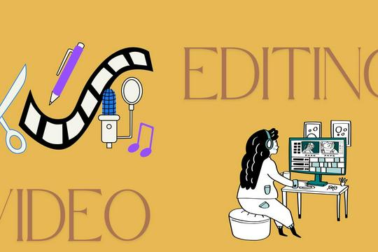 Video Editing