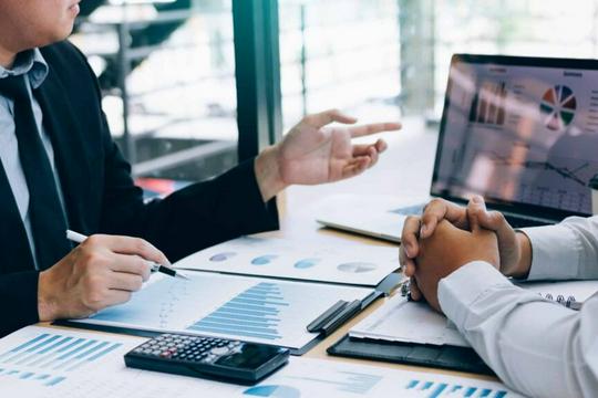 Jasa Konsultan ERP untuk perusahaan skala menengah keatas maupun ...