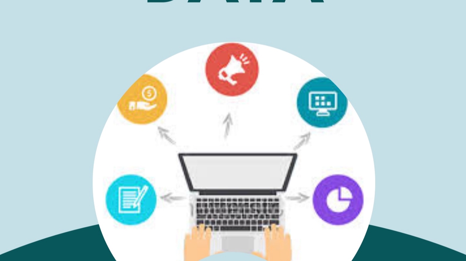 JASA ENTRI DATA AMAN DAN CEPAT