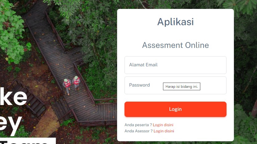 Jasa Pembuatan Website PHP framework Laravel 10