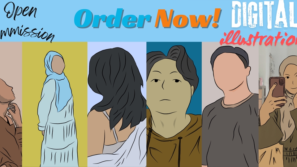 Digital illustration