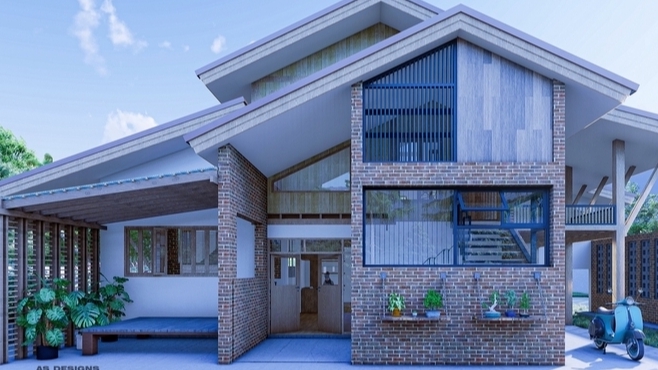 AS_Design Architech & Studio