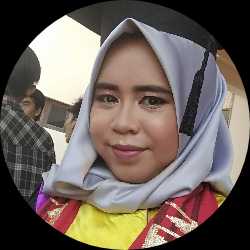 Desi Professional freelancer telah dipekerjakan 93 kali | Fastwork.id