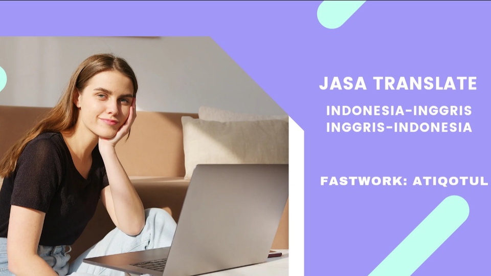 JASA TRANSLATE BAHASA INDONESIA-INGGRIS/BAHASA INGGRIS-INDONESIA