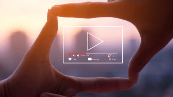 [Short Video]ตัดต่อวีดีโอสั้น : Reels/Shorts/Tiktok