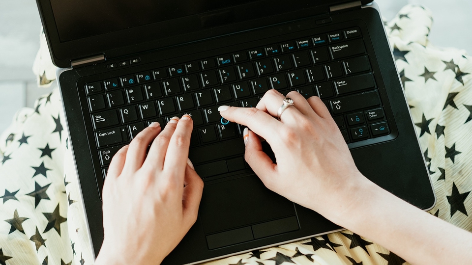 Data entry, Transcription, dan Admin